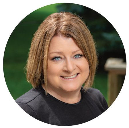 About - Melissa Carlson Creative